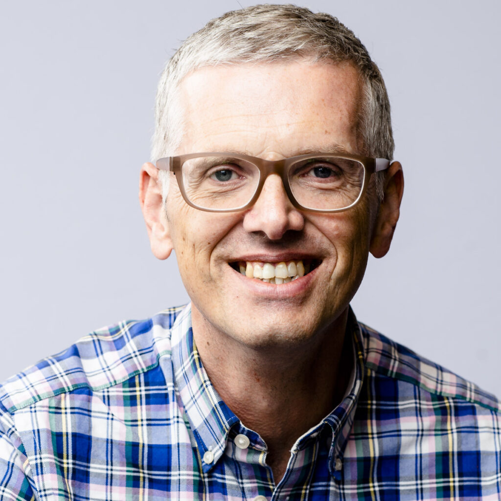 Angus Gordon – IAC: Information Architecture Conference