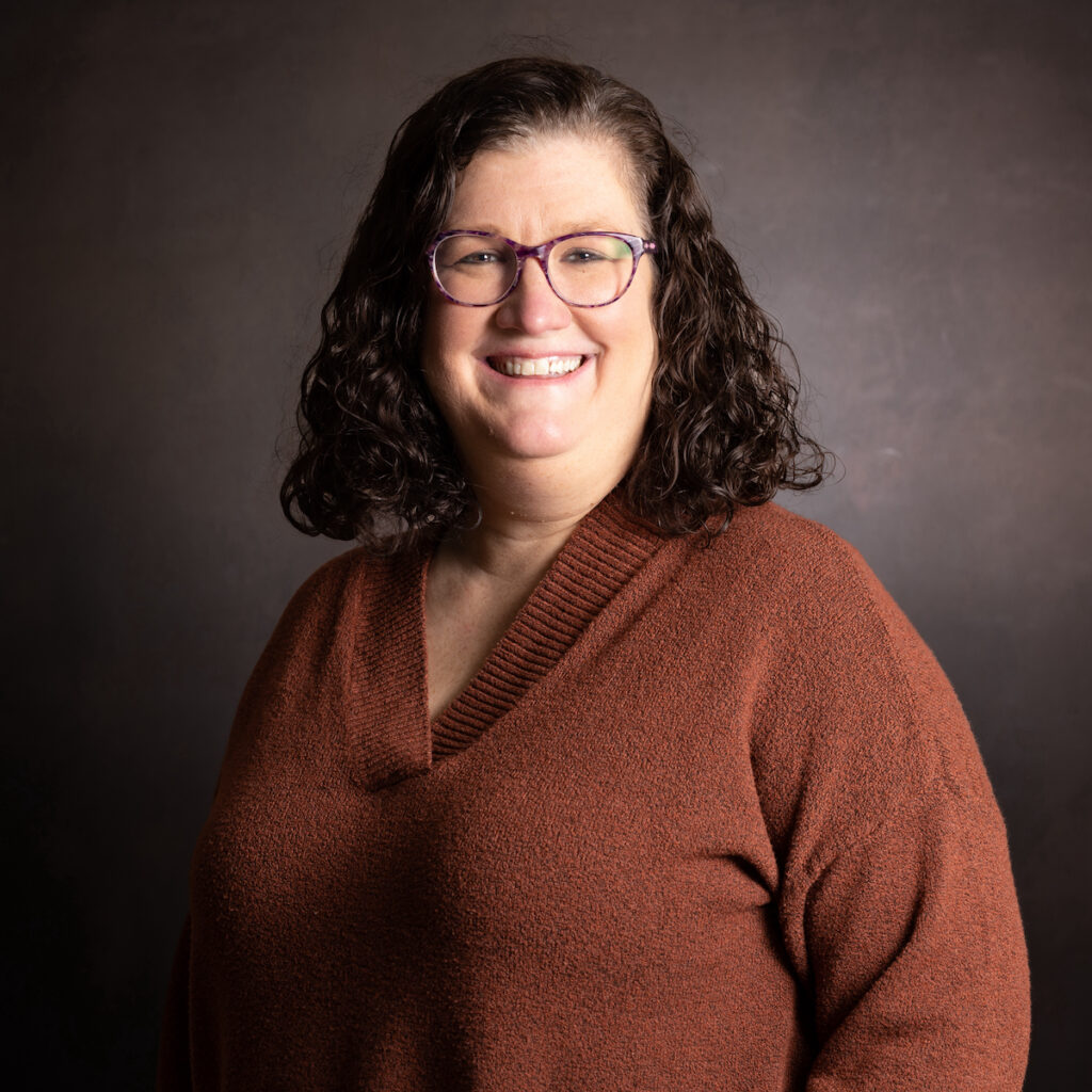 Carrianne Tuckley