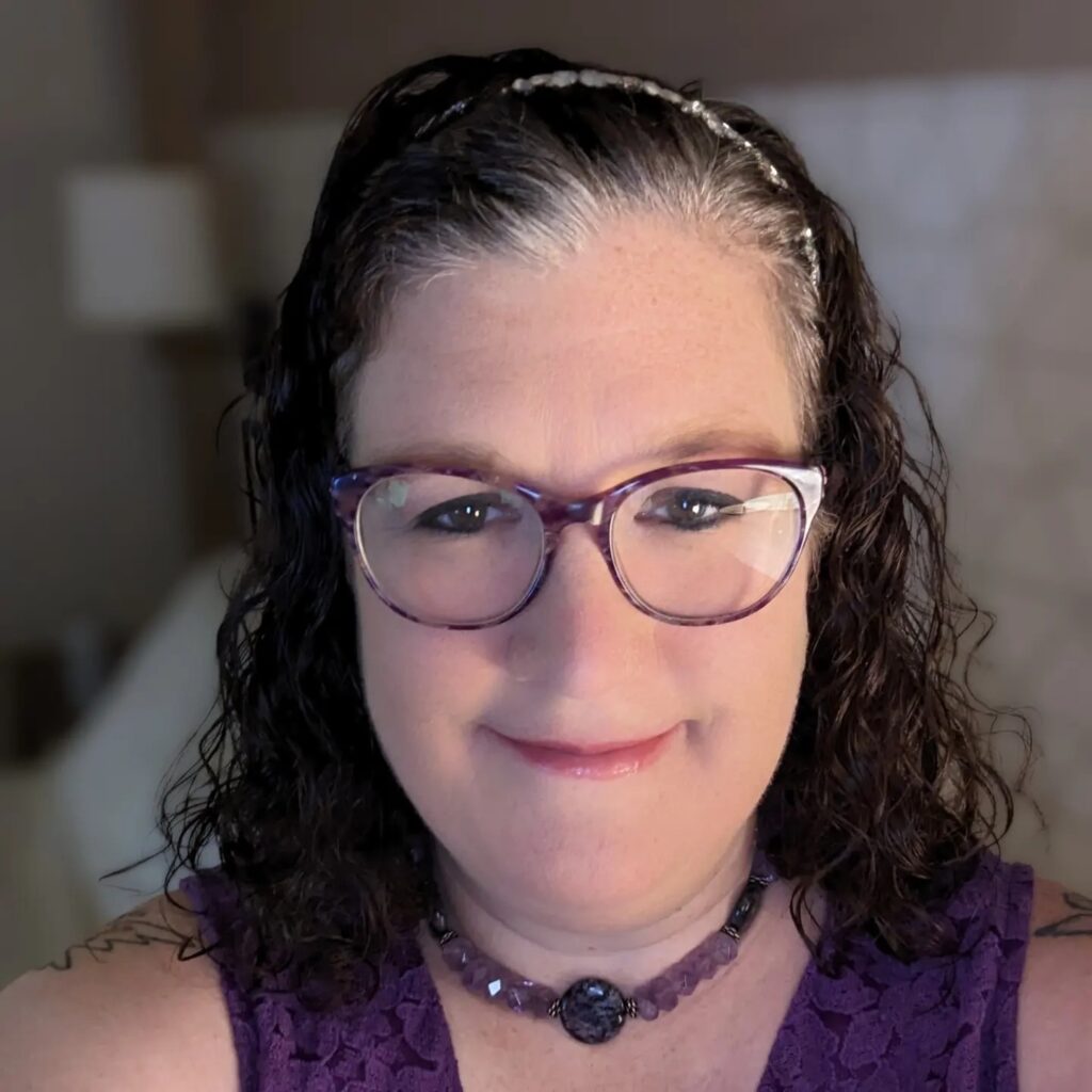Carrianne Tuckley – IAC: Information Architecture Conference