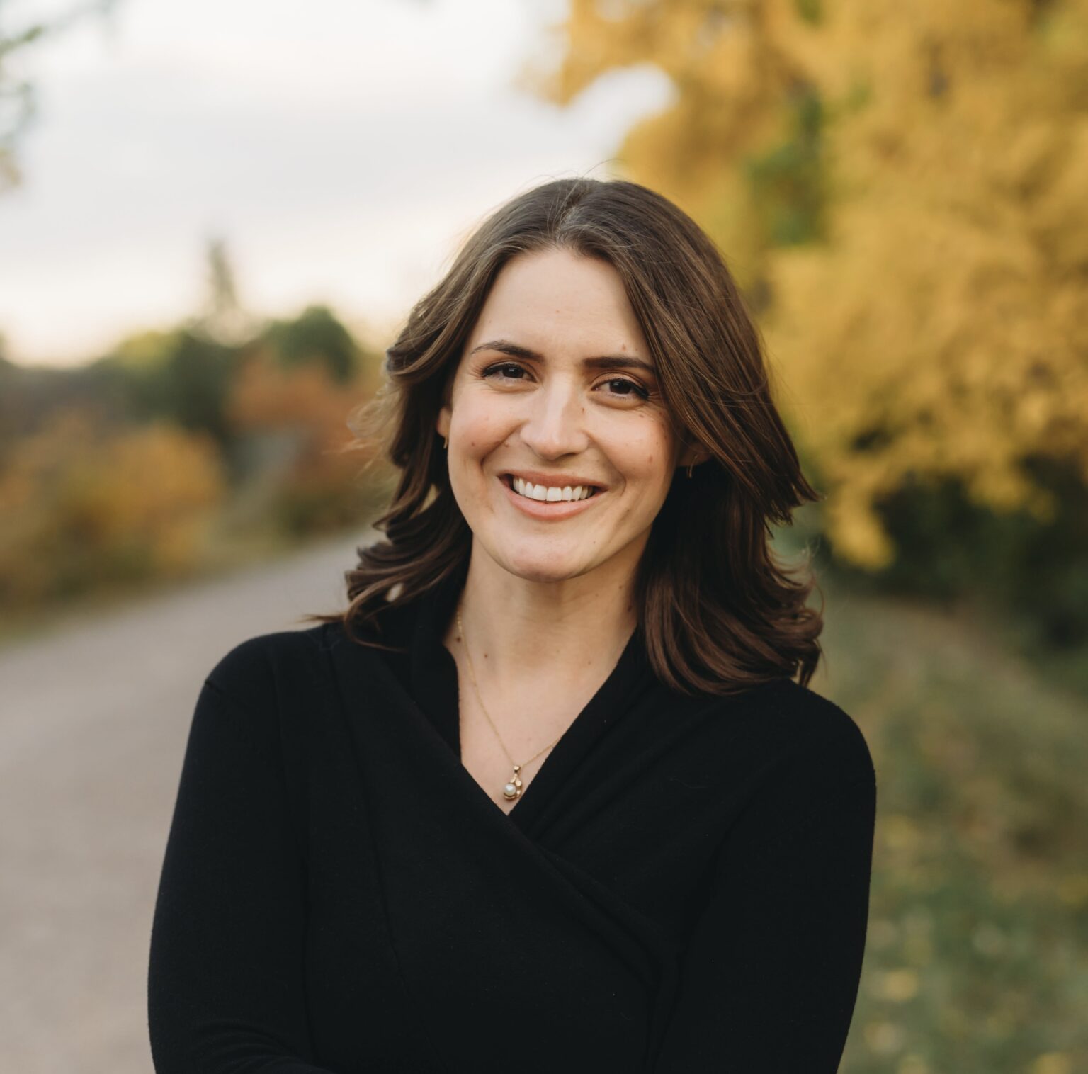 Caroline Craner – IAC: Information Architecture Conference