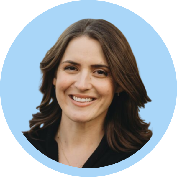 Caroline Craner – IAC: Information Architecture Conference