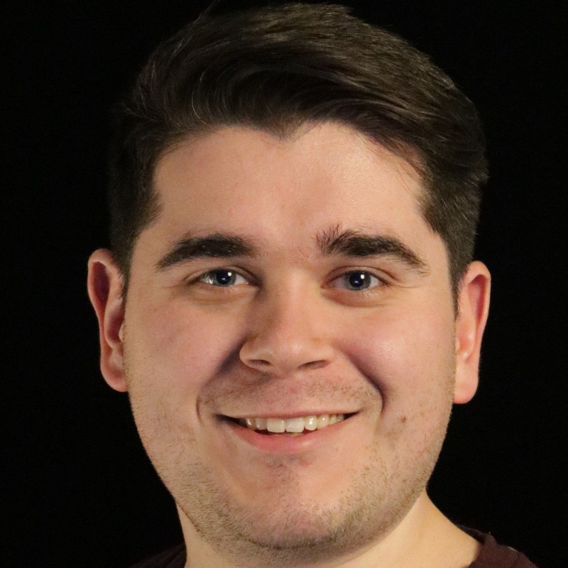 Charlie Lapin – IAC: Information Architecture Conference