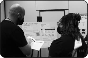 Poster Night