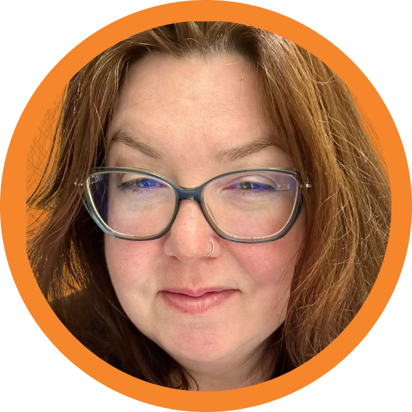 Lisa Ellis – IAC: Information Architecture Conference